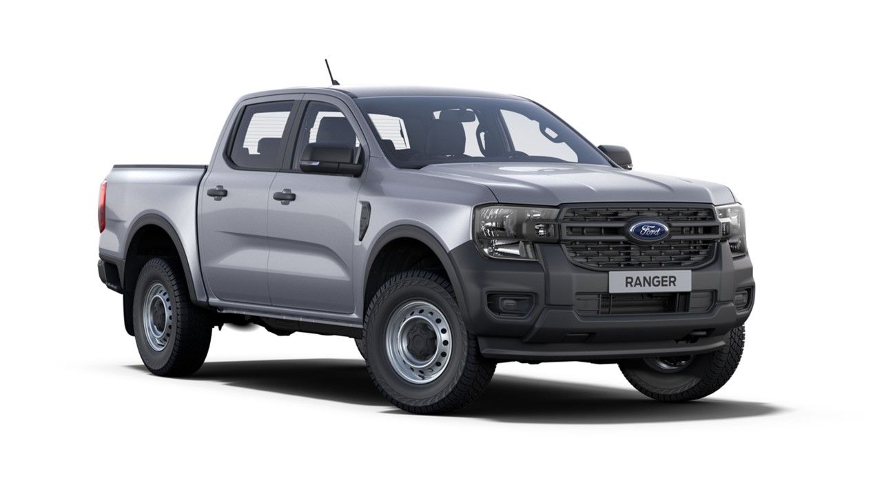 Accesorios Para Camioneta Ford 4x4 Ford Nueva Ranger Vehículos