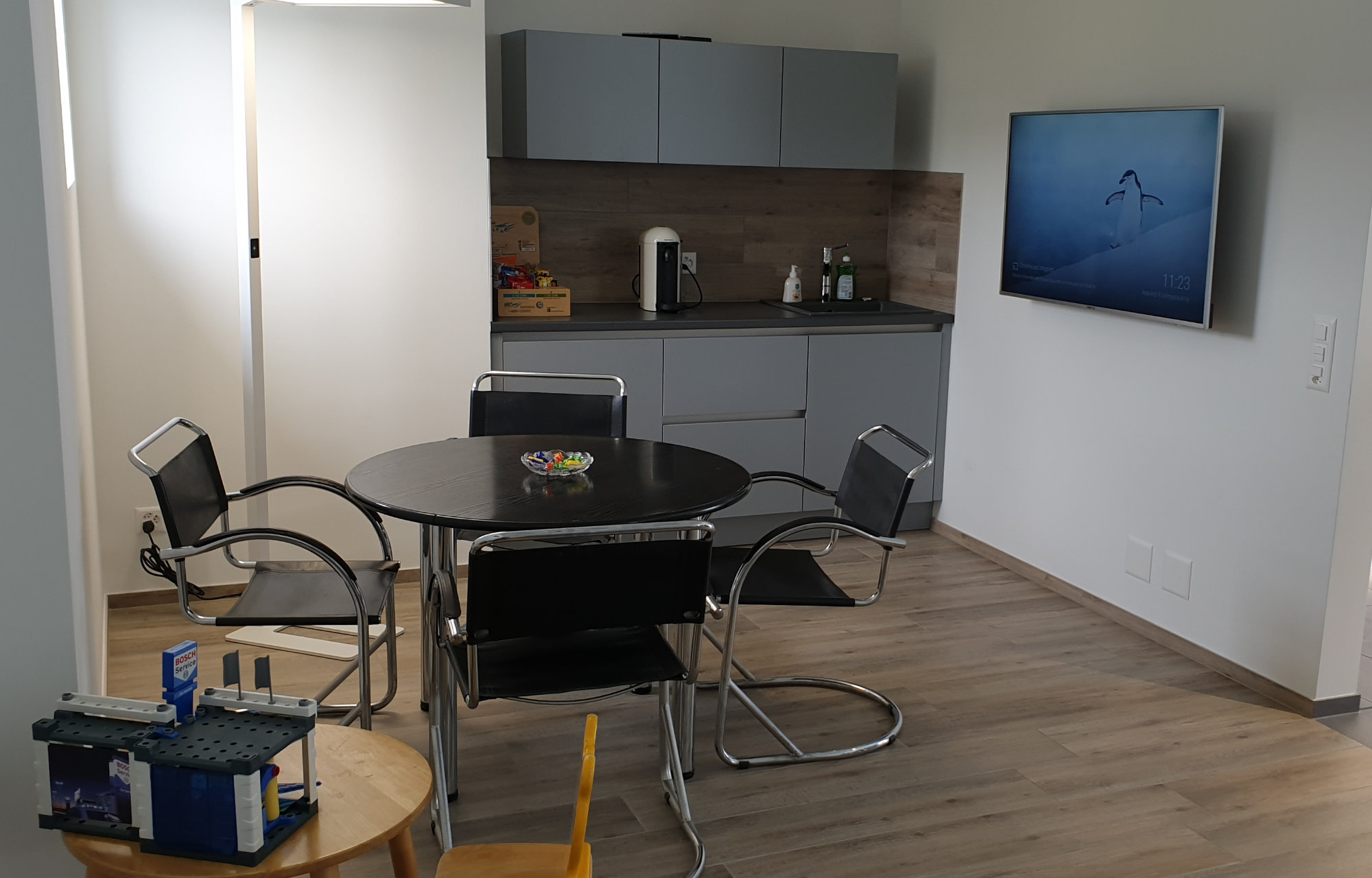 Willkommen zu Centralgarage Zech AG in Schaanwald